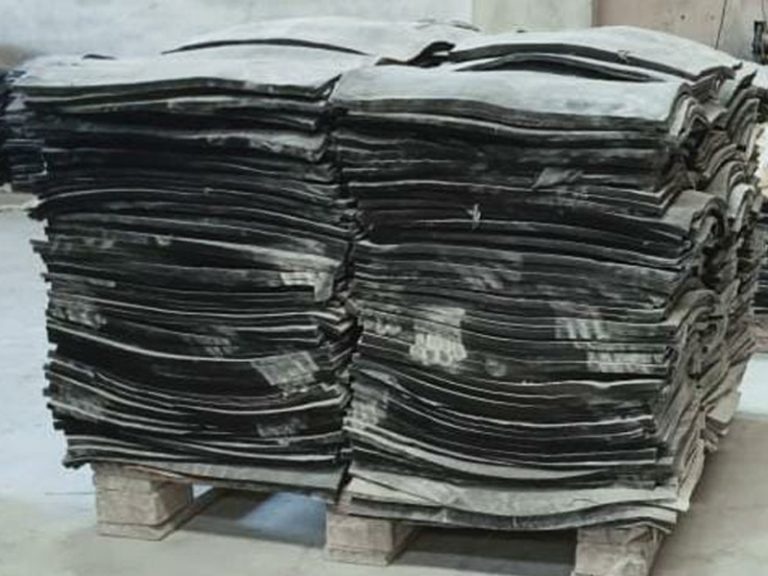 Whole Tyre Reclaim Rubber – credencechemplast