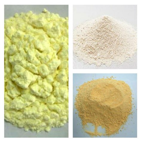 Chemicals – credencechemplast